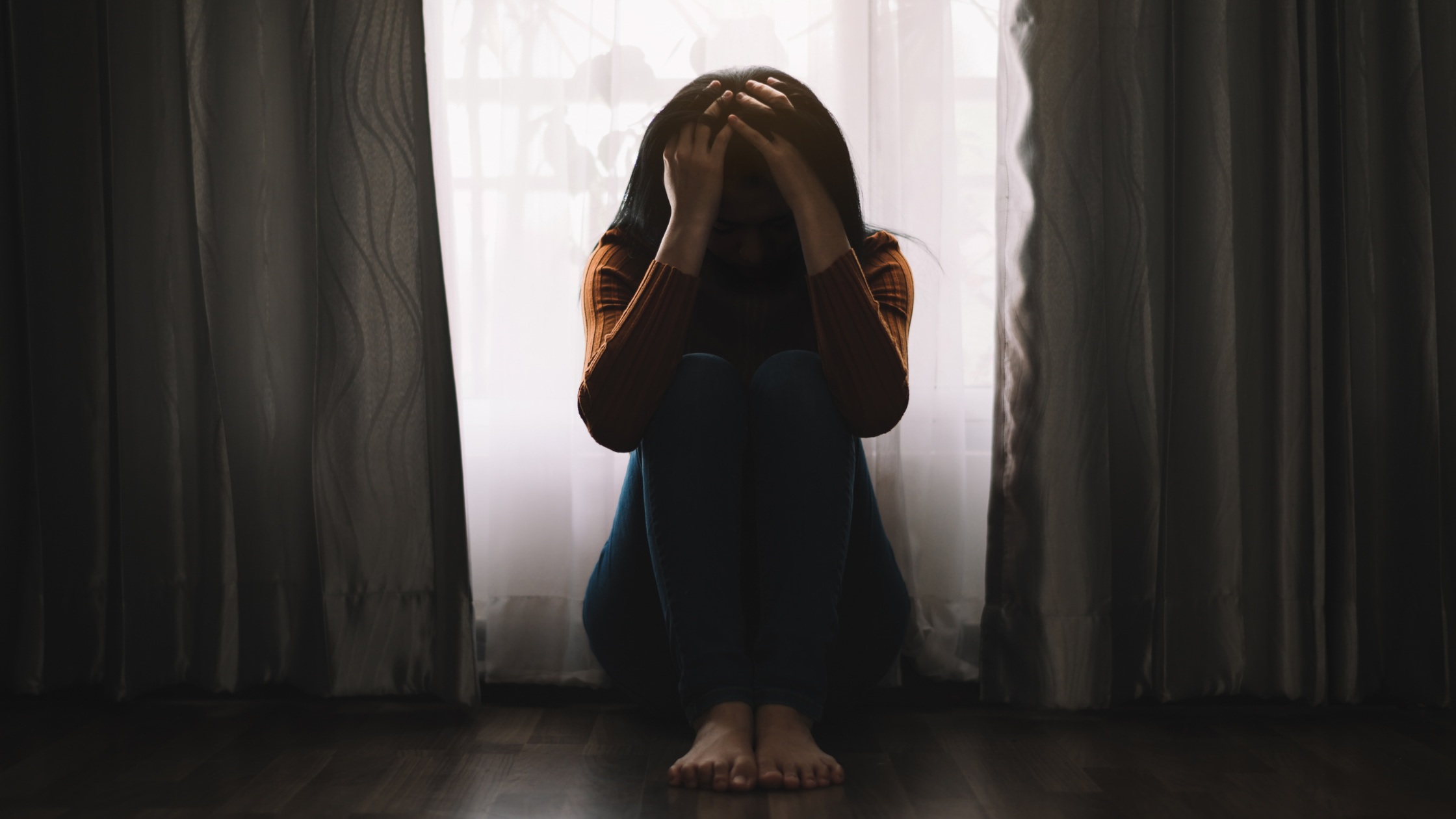 Understanding and Managing Depression | Blogs | McCabes Pharmacy