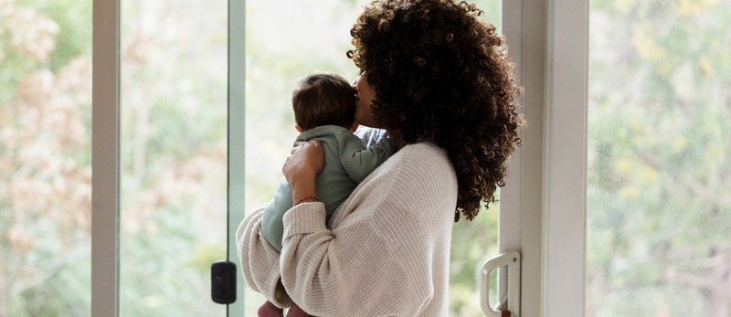 Postpartum Post-traumatic Stress Disorder | Blogs | McCabes Pharmacy ...