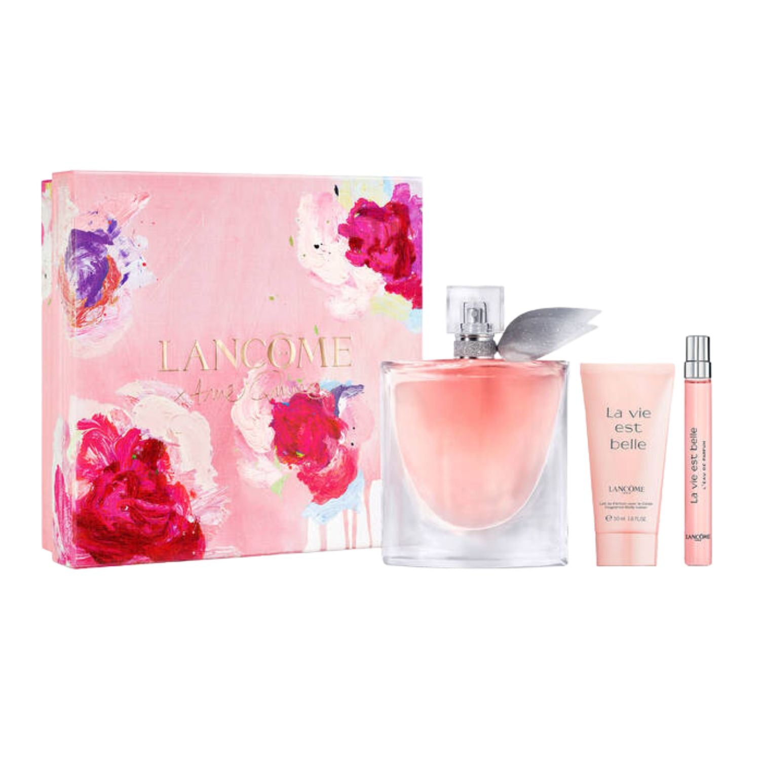 Lancome La Vie Est Belle Edp 100ml Set 2025 | McCabes Pharmacy