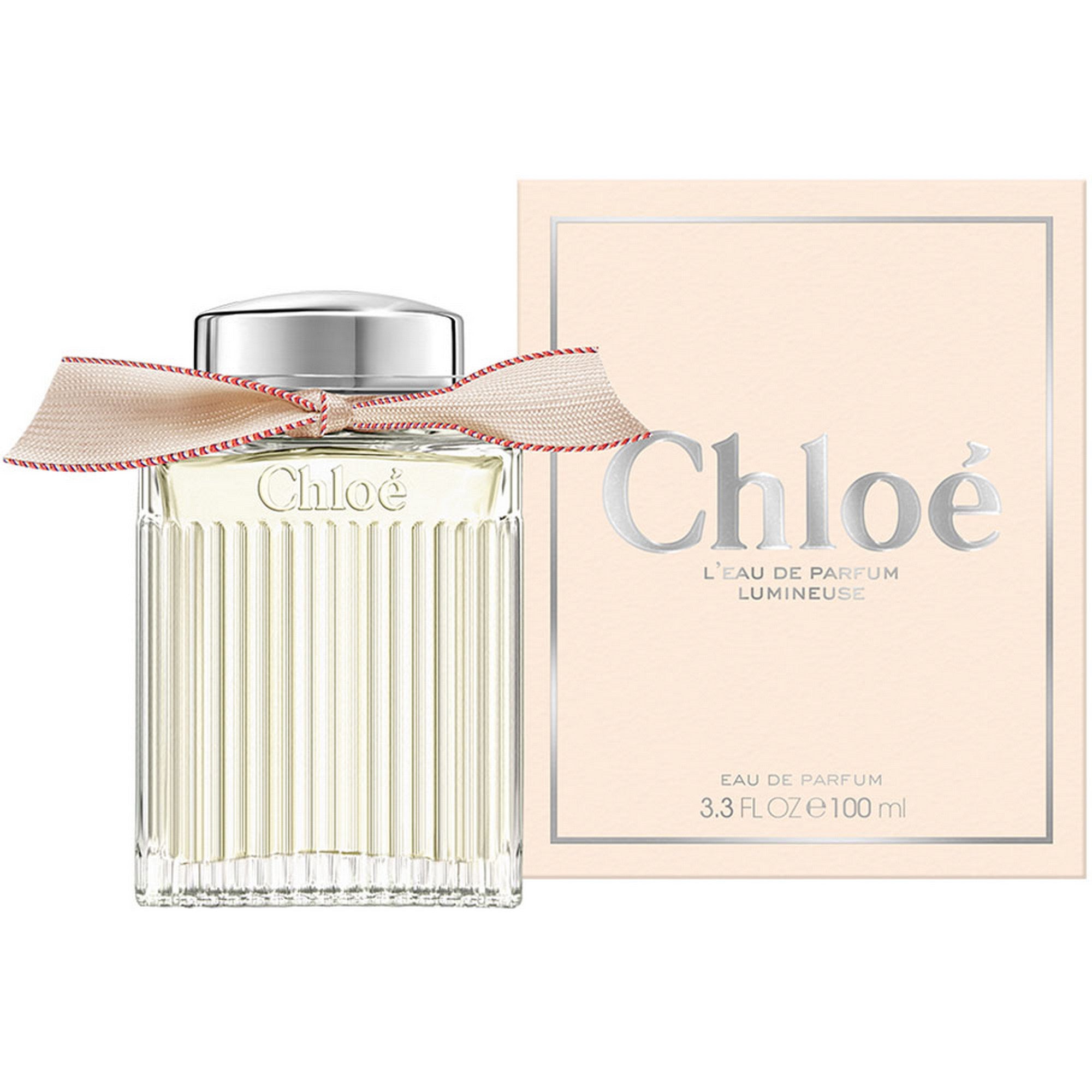 CHLOE SIGNATURE LUMINEUSE EDP 100ML | FREE DELIVERY