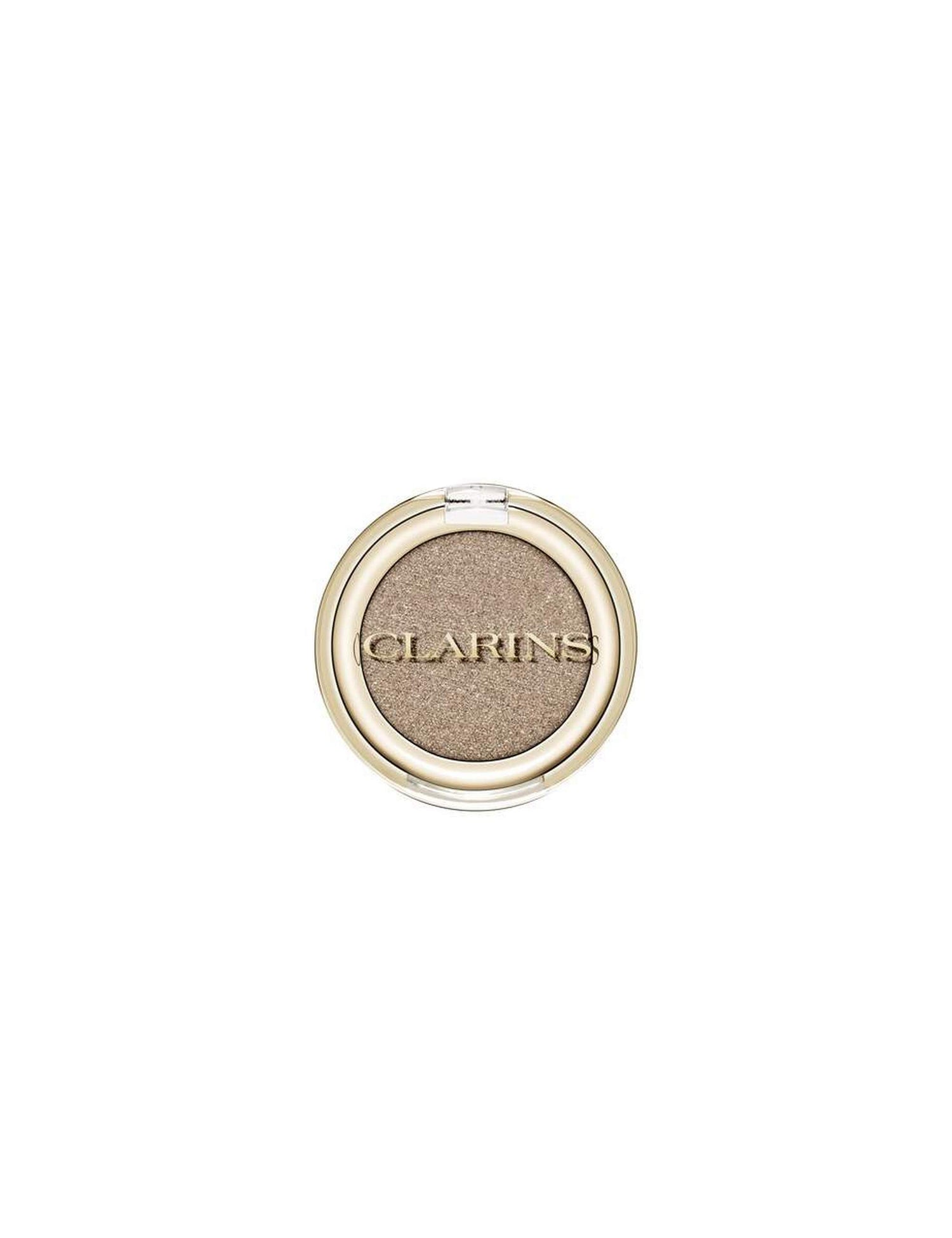 CLARINS OMBRE MONO EYESHADOW 03 PEARLY GOLD