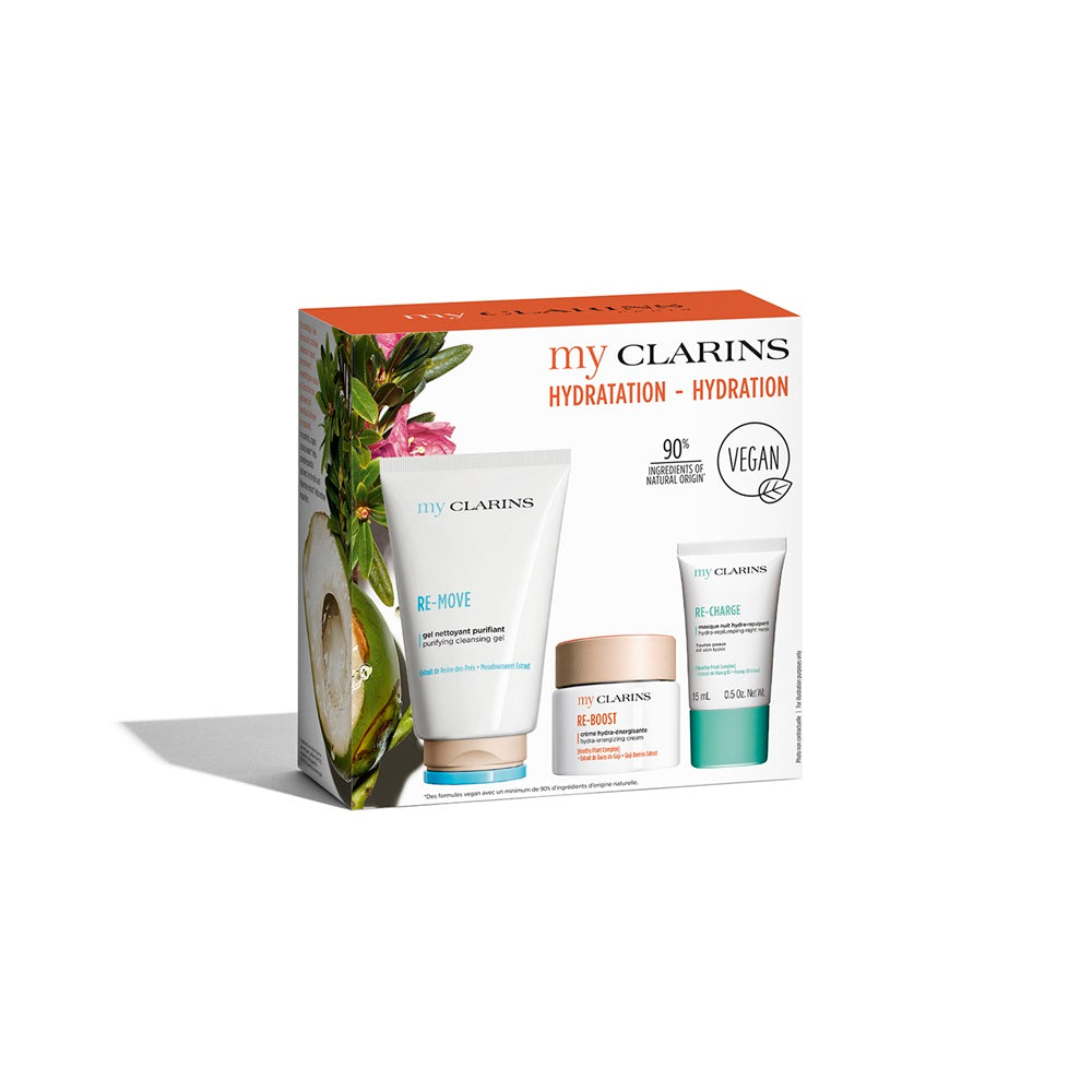 My Clarins Value Pack | McCabes Pharmacy