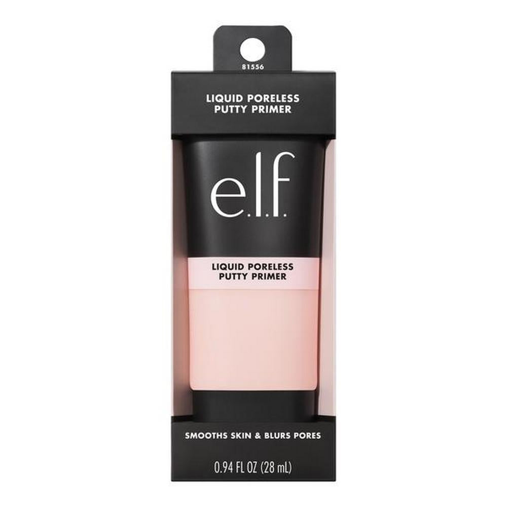 Elf poreless putty primer store
