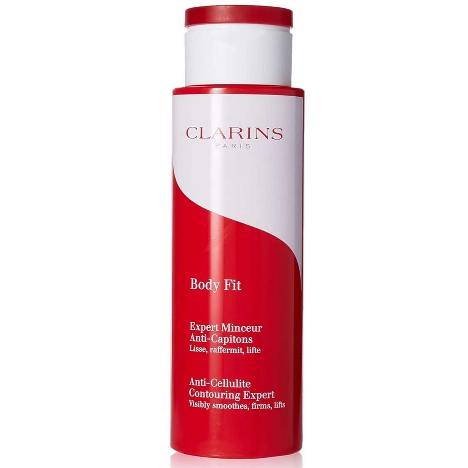 Clarins Body Fit 200ml