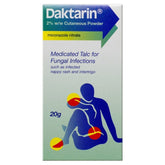 Daktarin Powder 20g | Fast Dispatch