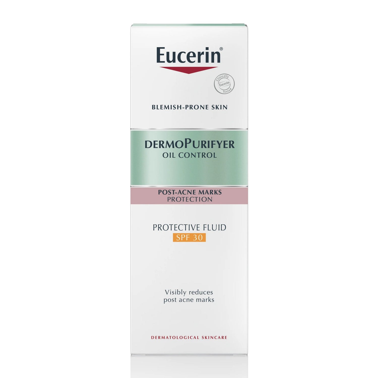 Eucerin Dermo Pure Protective Fluid SPF30 50ml