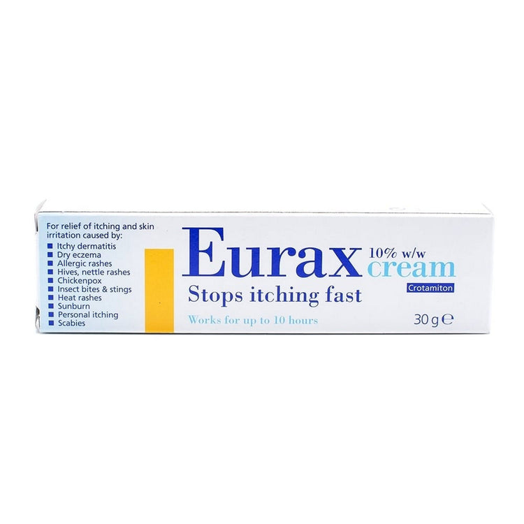 Cetrine Allergy 10mg - 30 Film-Coated Tablets – McCabes Pharmacy