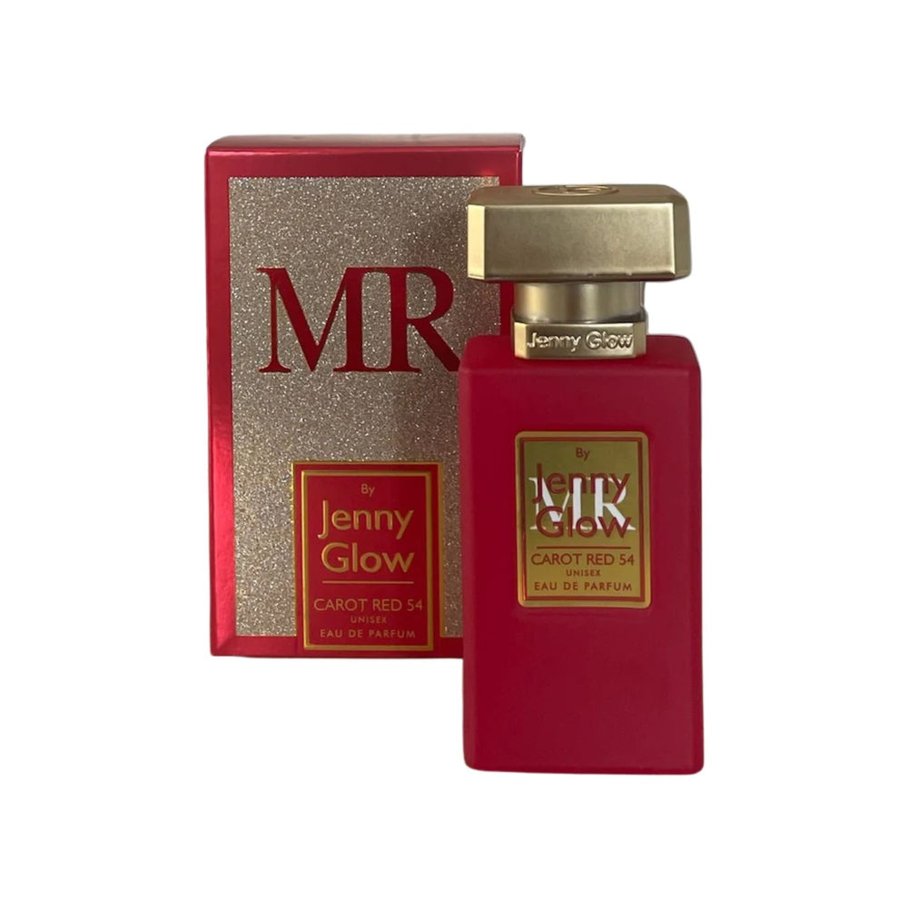 Jenny Glow Carrot Red 54 Eau de Parfum 80ml – McCabes Pharmacy
