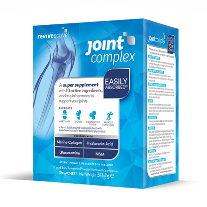 Revive Active Joint Complex 30 Sachets (Buy 1 Get 1 Half Price)