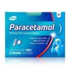 Pfizer Paracetamol 500mg Film Coated Tablets 24 Pack – McCabes Pharmacy
