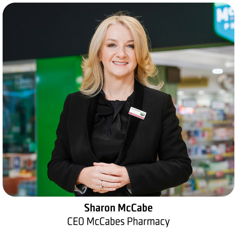 About Us | McCabes Pharmacy - Advice You Can Trust