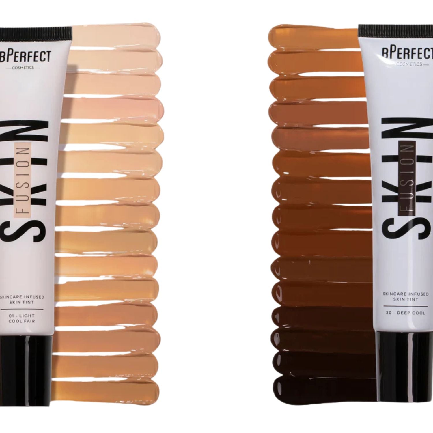 Bp Skin Fusion Skin Tint 6 Light Ng |McCabes Pharmacy