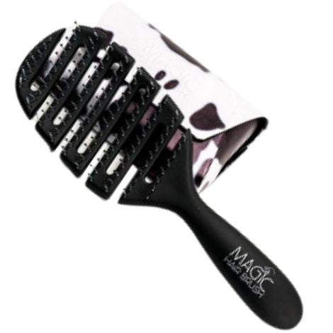 Magic Hair Brush