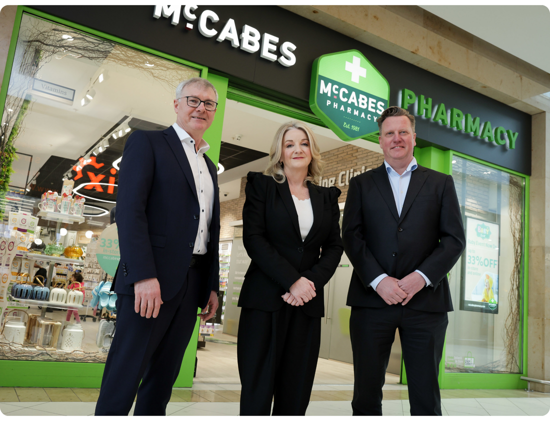 About Us | McCabes Pharmacy - Advice You Can Trust