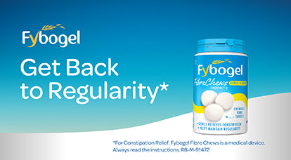 fibre chewable tablets