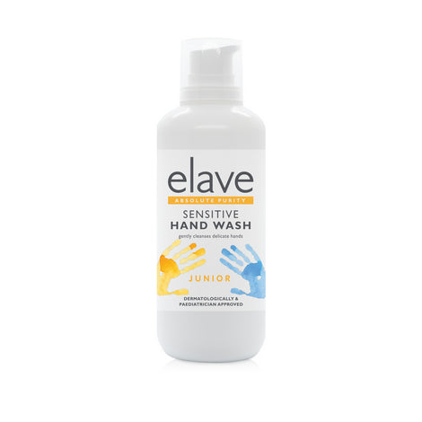 Elave JUNIOR HAND WASH 500ML PUMP|Buy Online at Mc Cabes Pharmacy ...
