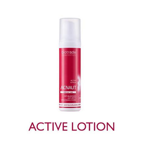 Acnaut Active Lotion 60ml