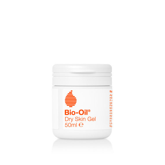 Bio Oil Dry Skin Gel