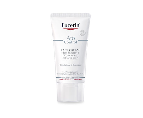 Eucerin AtoControl Face Care Cream 50ml
