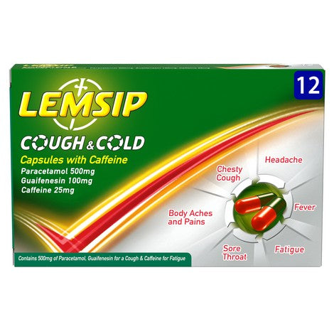 iced lemsip