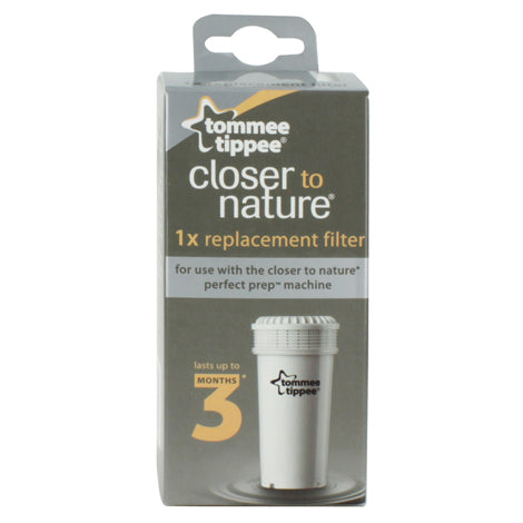 Tommee Tippee Perfect Prep Filter